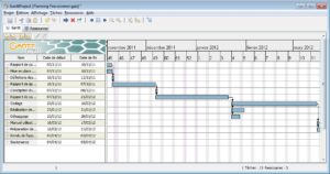 4 Free & Open-Source Microsoft Project Alternatives: Ranked
