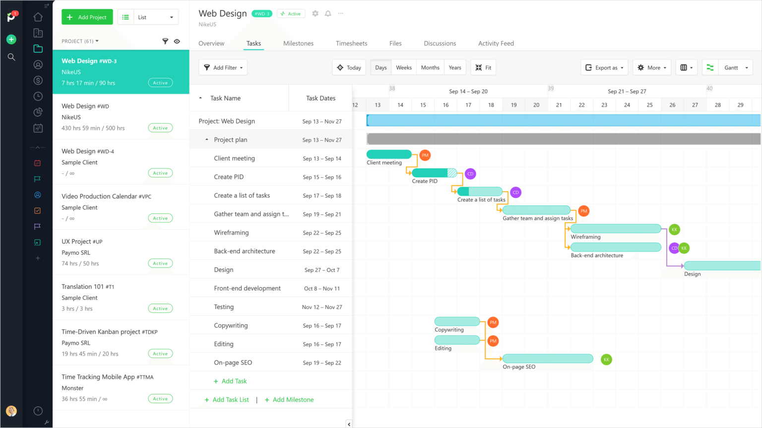 7 Best Project Management Accounting Software