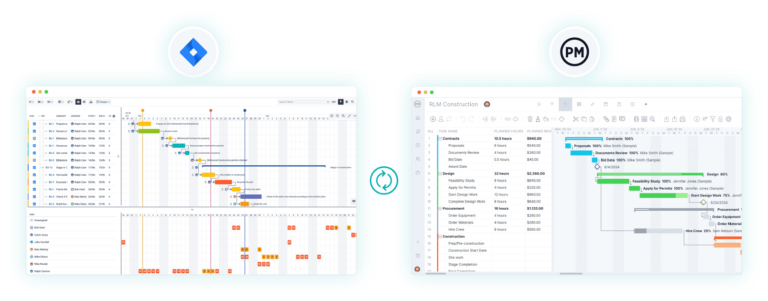 Jira Gantt Charts: How to a Gantt Chart for Jira Projects