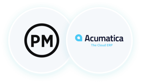 ProjectManager + Acumatica - ProjectManager
