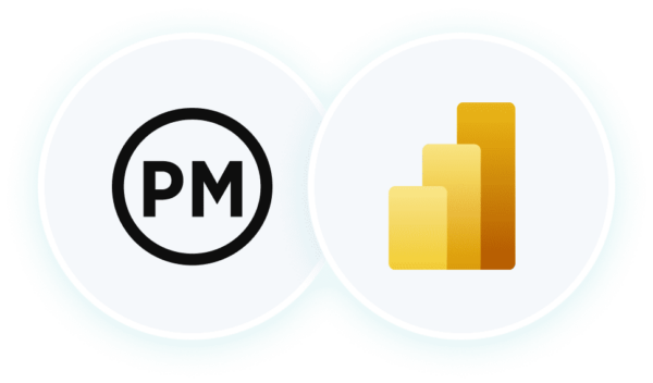 ProjectManager + Power BI - ProjectManager