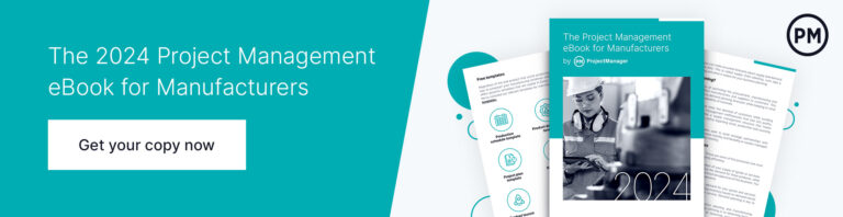 Discrete Manufacturing: Definition, Benefits and Examples