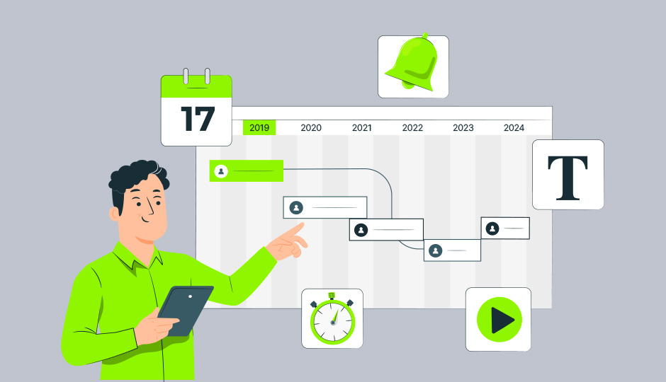 5 Best Tools For Creating A Simple Gantt Chart Projectmanager