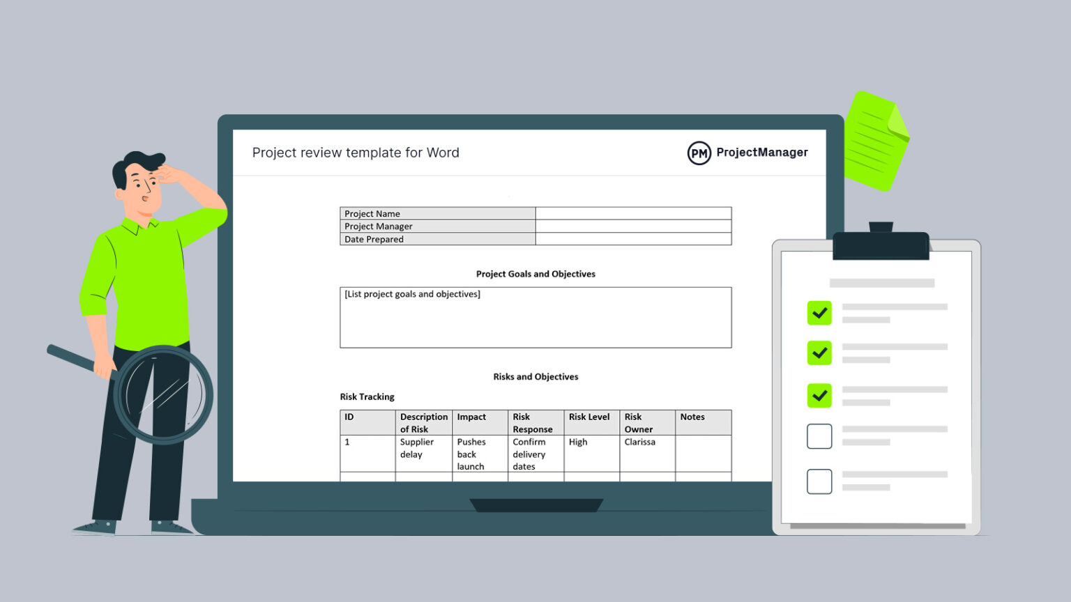 What Is a Post-Implementation Review in Project Management?