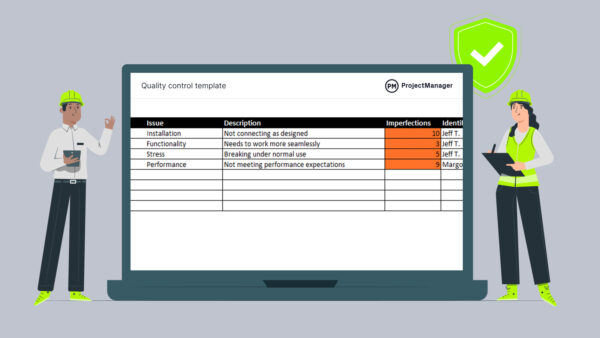 Project Quality Management: A Quick Guide - ProjectManager