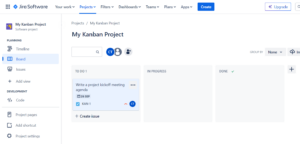 Jira Kanban Board: Pros, Cons & Alternatives - ProjectManager