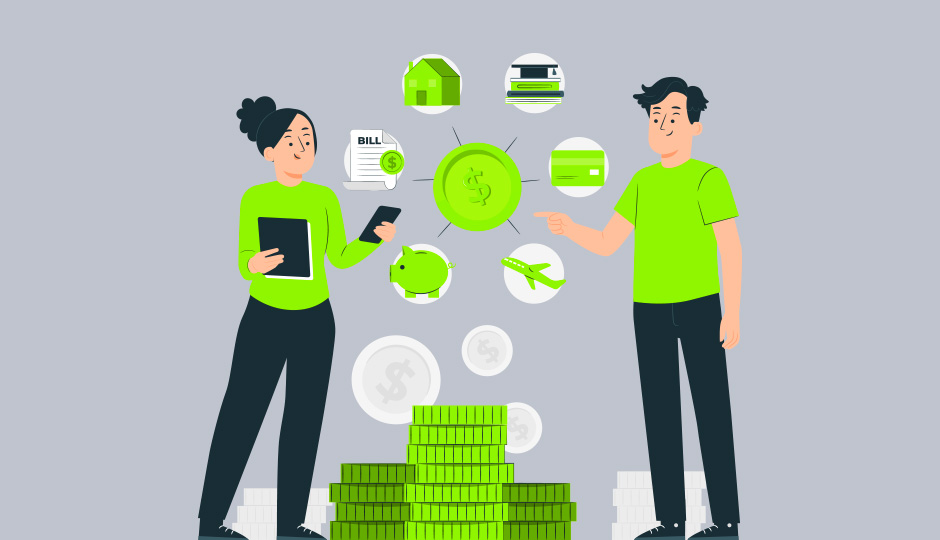 Resource Requirements In Project Management A Quick Guide