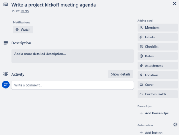 Trello Kanban Board: Key Features, Pros, Cons & Alternatives