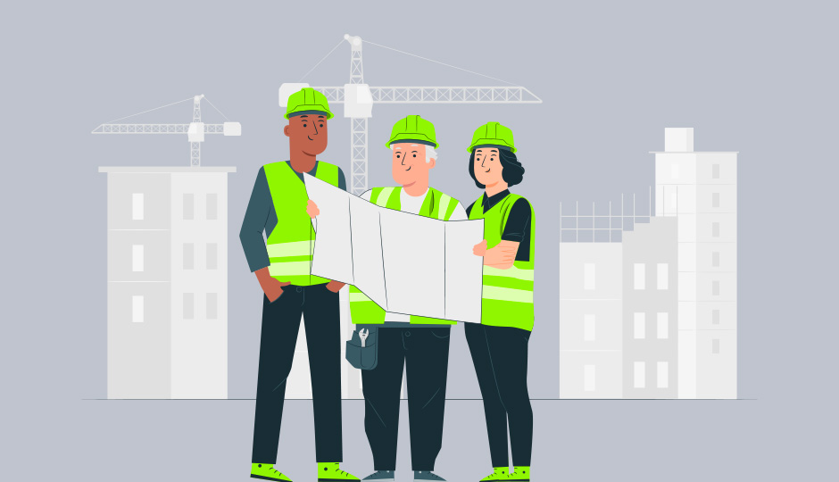 What Does a Building Inspection Cover? (Checklist Included)