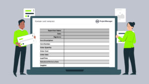 Kanban Inventory Management: How to Run a Kanban System