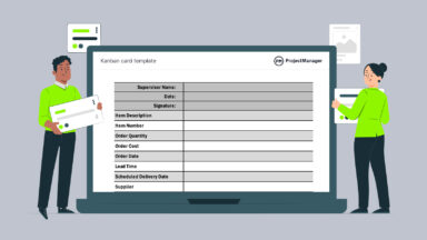 Kanban Inventory Management: How to Run a Kanban System