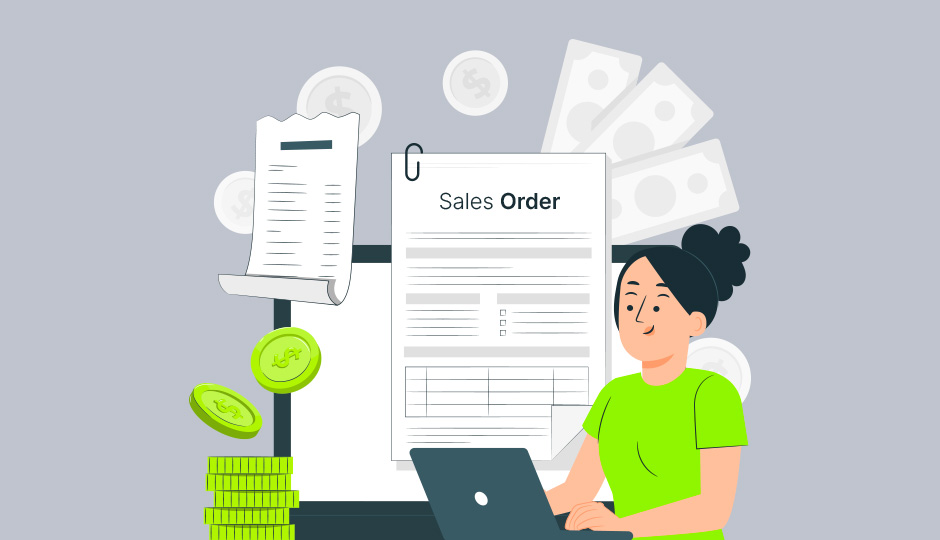 The Order Management Process Explained (Free Templates Included)
