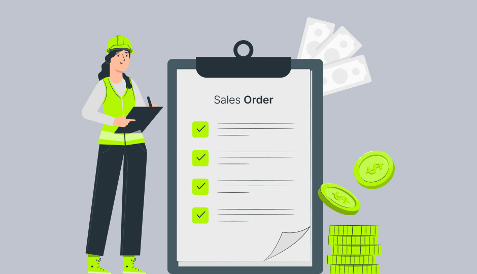What Is a Sales Order? (Example & Template Included)
