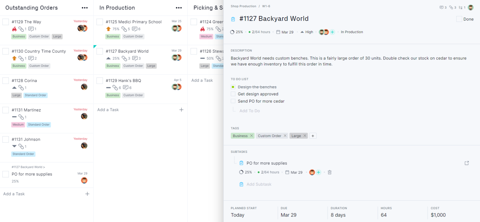 Trello Kanban Board: Key Features, Pros, Cons & Alternatives