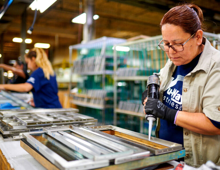 Customer Success Story: Nu-Way Industries - ProjectManager