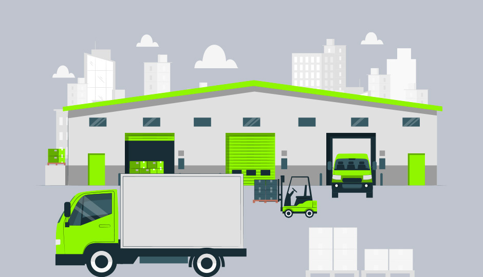 How to Improve the Warehouse Operations of Your Organization