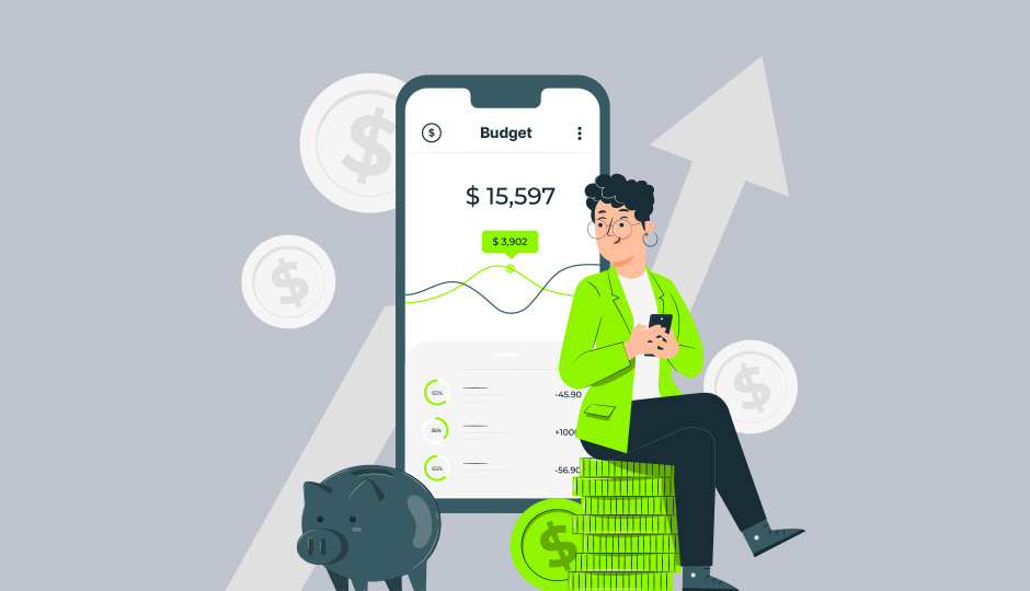 Tracking Budget Variance in Project Management Tracking Budget Variance in Project Management