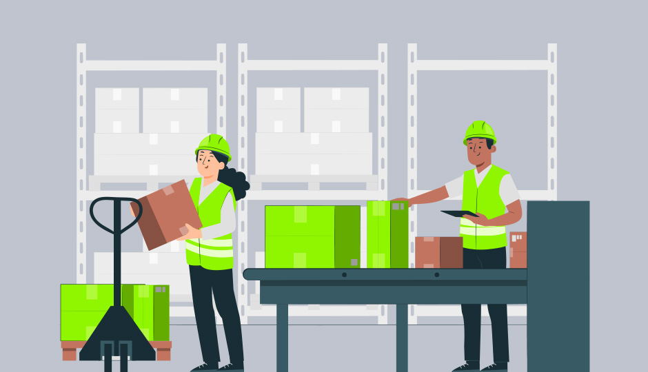 Warehouse Optimization: Importance, Benefits & Tips