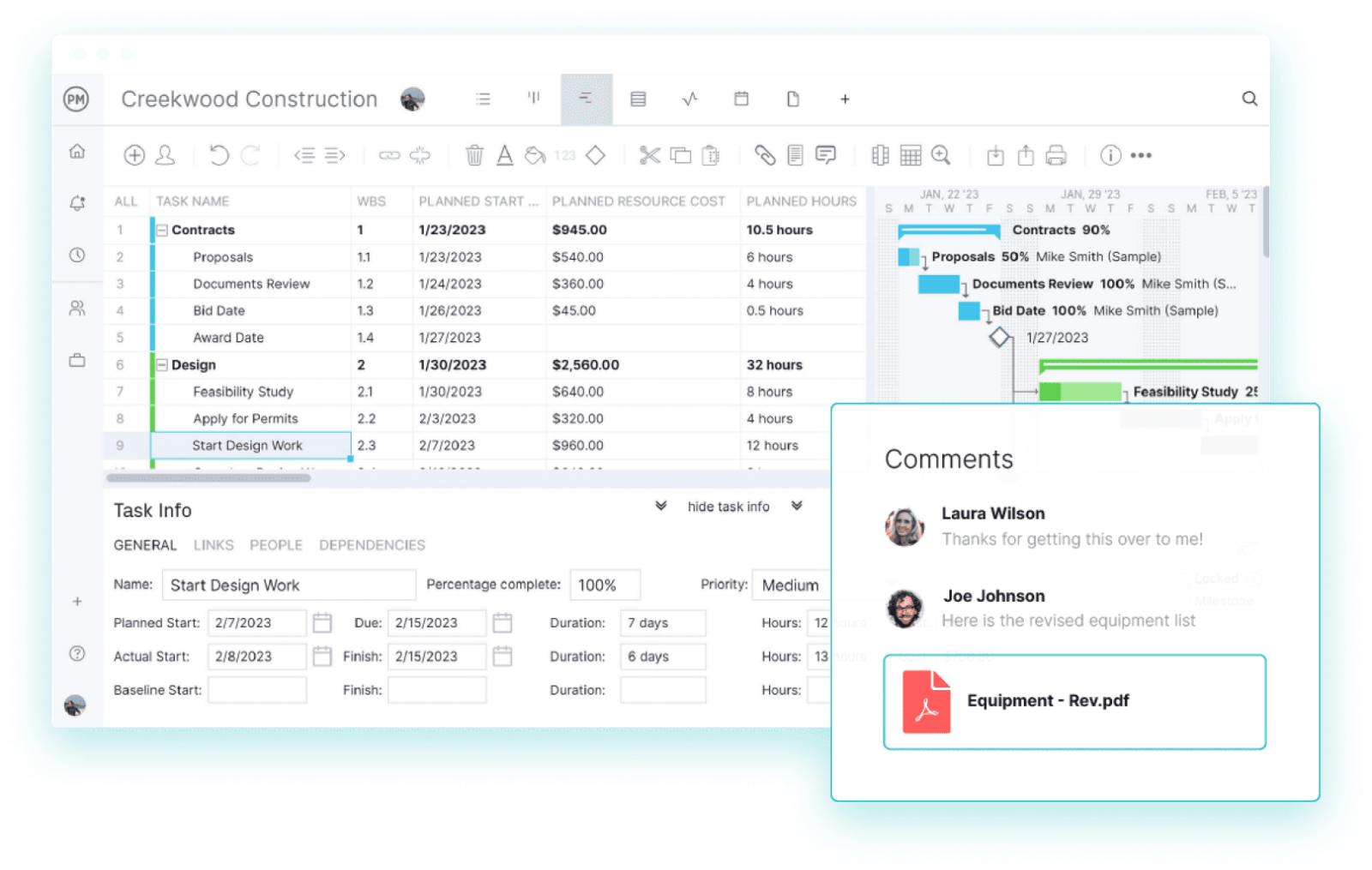 13 Top Types of Project Management Software