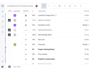 Task Management Software - Manage Tasks Online with Your Team