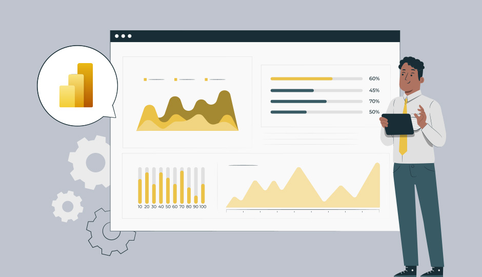 How to Create a Power BI Dashboard: Pros & Cons (Example Included)