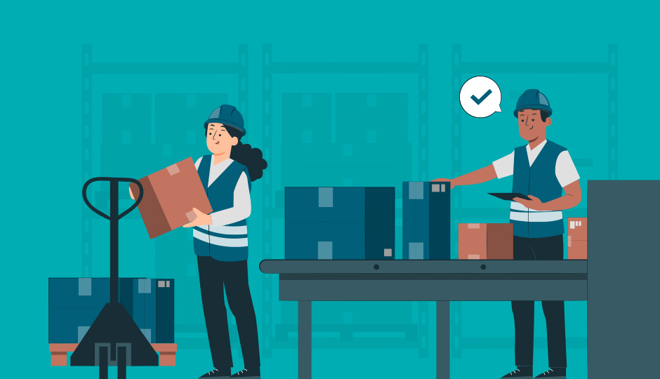 Production Tracking: Monitoring the Success of Your Manufacturing Process