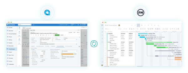 Acumatica Construction Edition: Key Features and Integrations