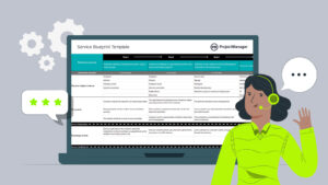 How to Make a Service Blueprint (Example & Template Included)