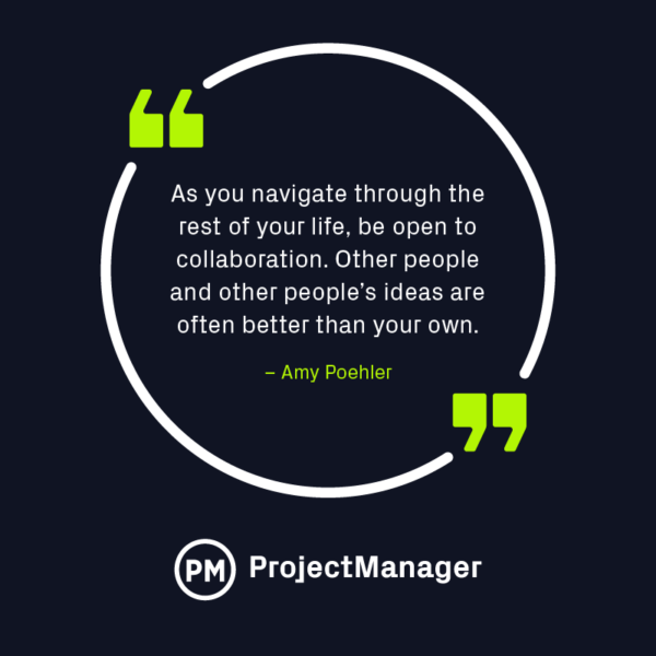 16 Best Project Management Quotes – Workplace Management Platforms