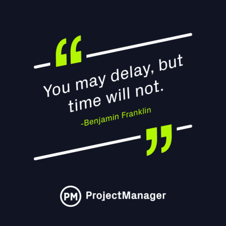 16 Best Project Management Quotes – Workplace Management Platforms