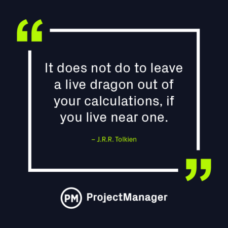 34 of the Best Planning Quotes - ProjectManager