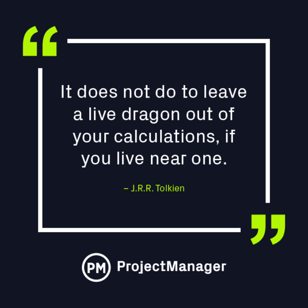 34 of the Best Planning Quotes - ProjectManager