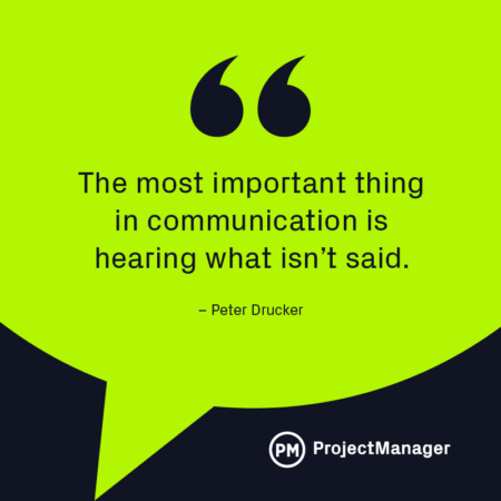 16 Best Project Management Quotes – Workplace Management Platforms