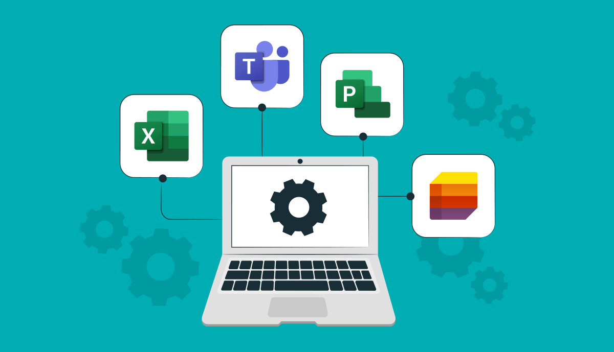 10 Top Microsoft Project Management Software Apps And Tools