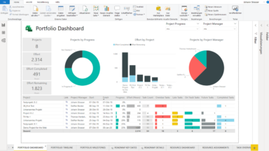 10 Top Microsoft Project Management Software, Apps & Tools