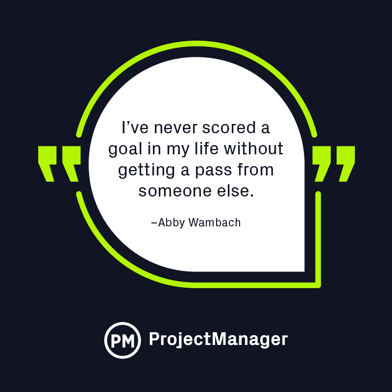 45 Motivational Quotes for Teams – Workplace Management Platforms