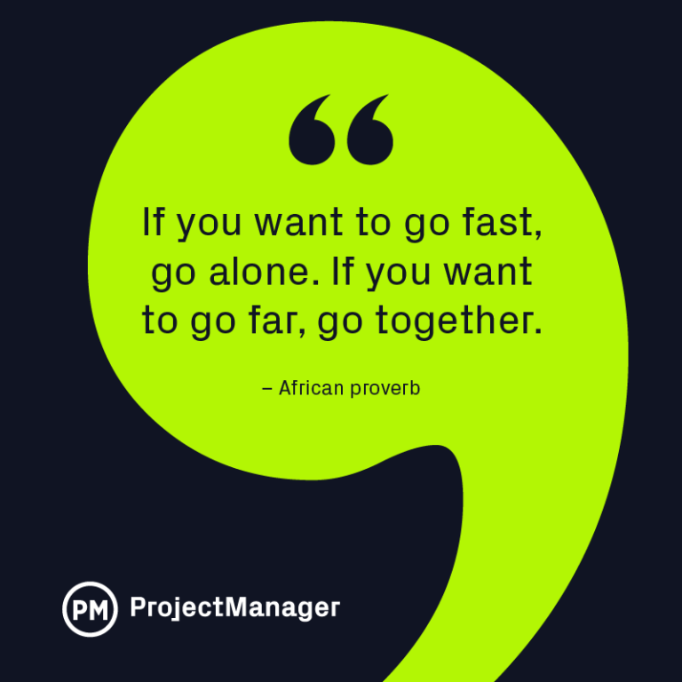 45 Motivational Quotes for Teams – Workplace Management Platforms