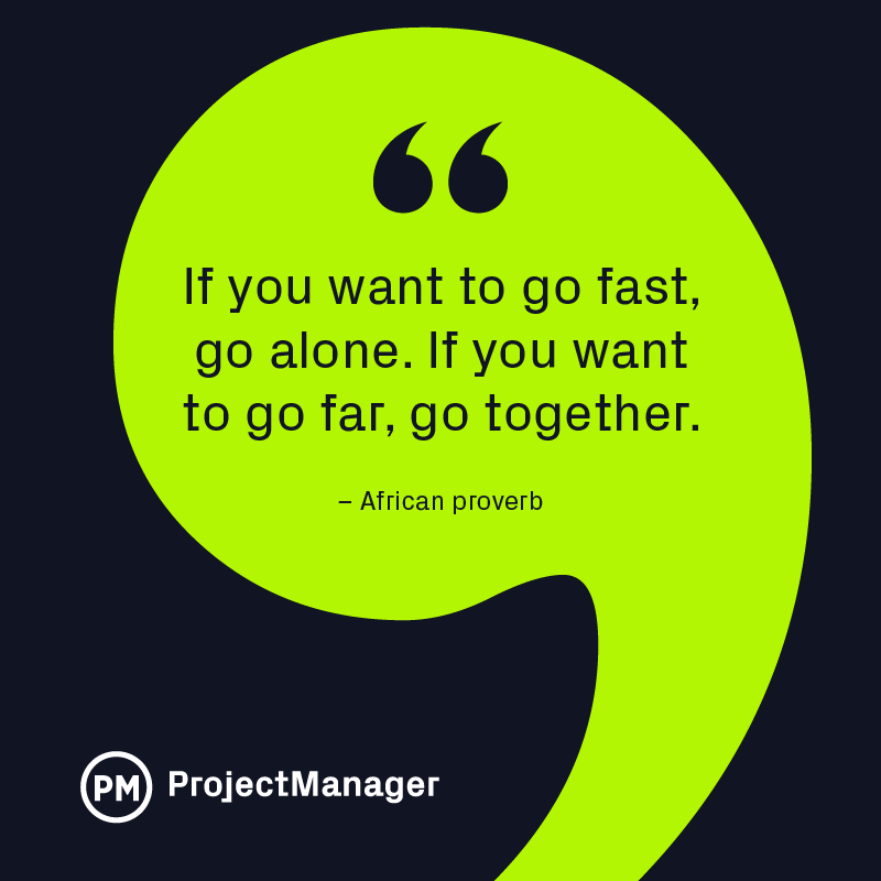 Best Teamwork Quotes: 45 Motivational Quotes for Teams