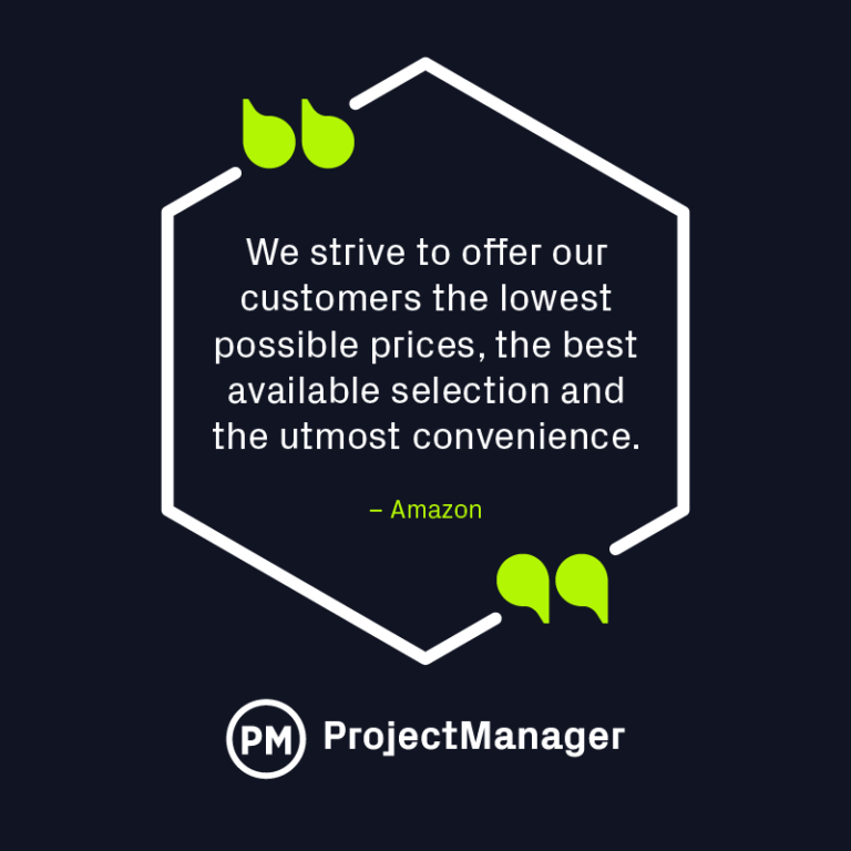 What Is a Vision Statement? 30 Vision Statement Examples