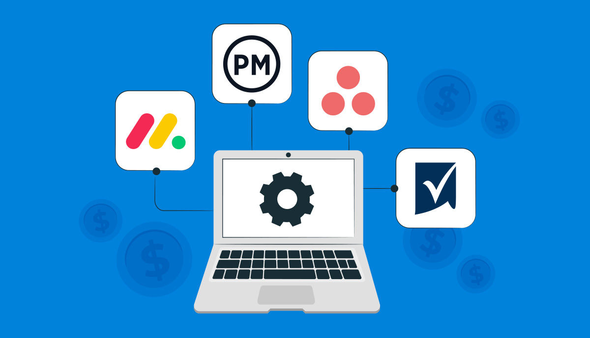 Best Project Cost Management Software