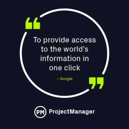 What Is a Vision Statement? 30 Vision Statement Examples