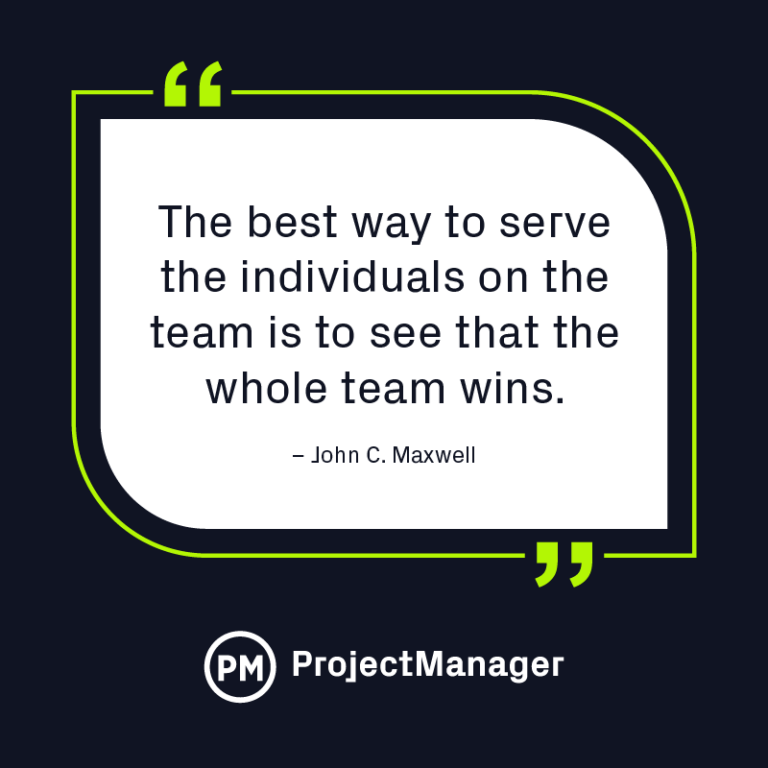 Best Teamwork Quotes: 45 Motivational Quotes for Teams