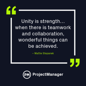 Best Teamwork Quotes: 45 Motivational Quotes for Teams