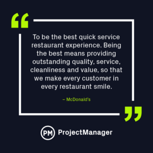 What Is a Vision Statement? 30 Vision Statement Examples