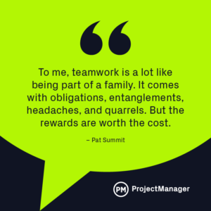 Best Teamwork Quotes: 45 Motivational Quotes for Teams