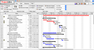 4 Free & Open-Source Microsoft Project Alternatives: Ranked
