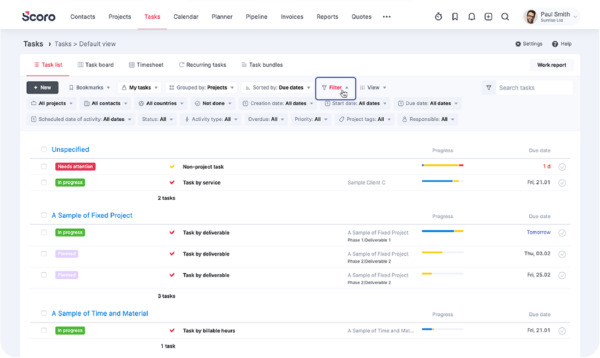 8 Best Project Management Software for Architects