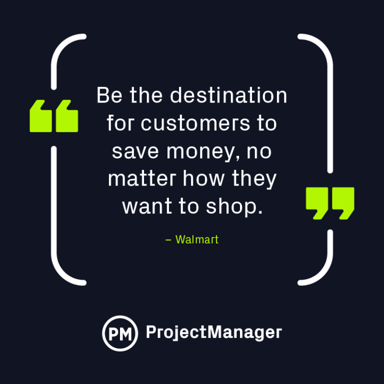 What Is a Vision Statement? 30 Vision Statement Examples