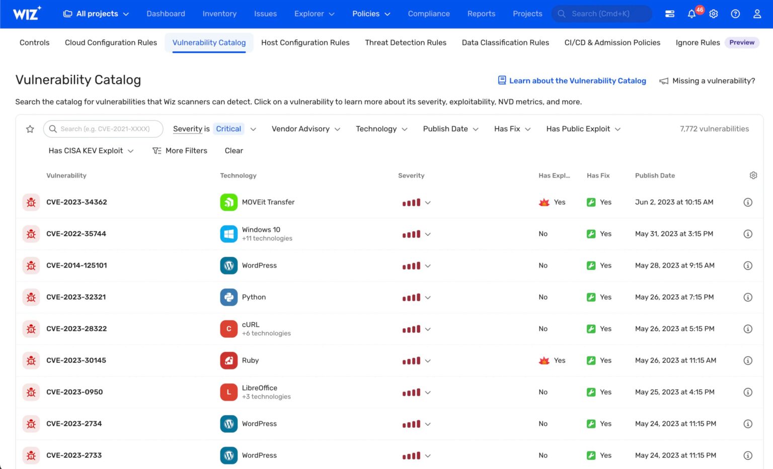 The Best Risk Management Tools & Techniques for PM Pros