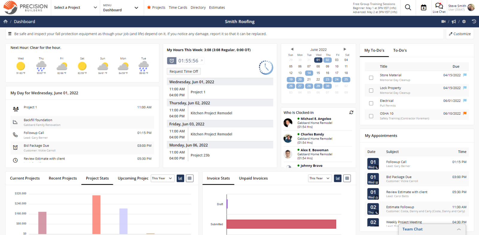 8 Best Project Management Software for Architects - PMMilestone ... 8 Best Project Management Software for Architects - PMMilestone ...